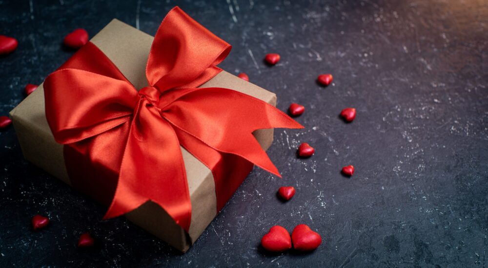 Valentine’s Day Gift - Show Love with the Perfect Gift